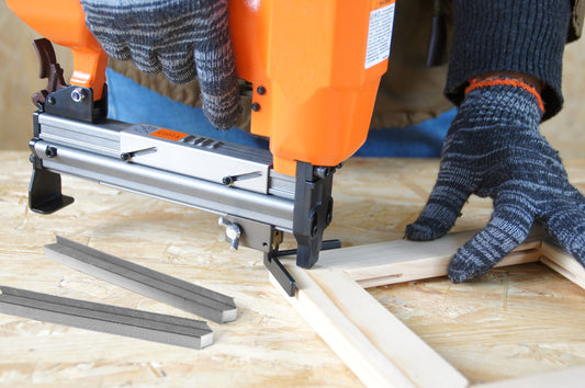 Tools & Fasteners' Supplier